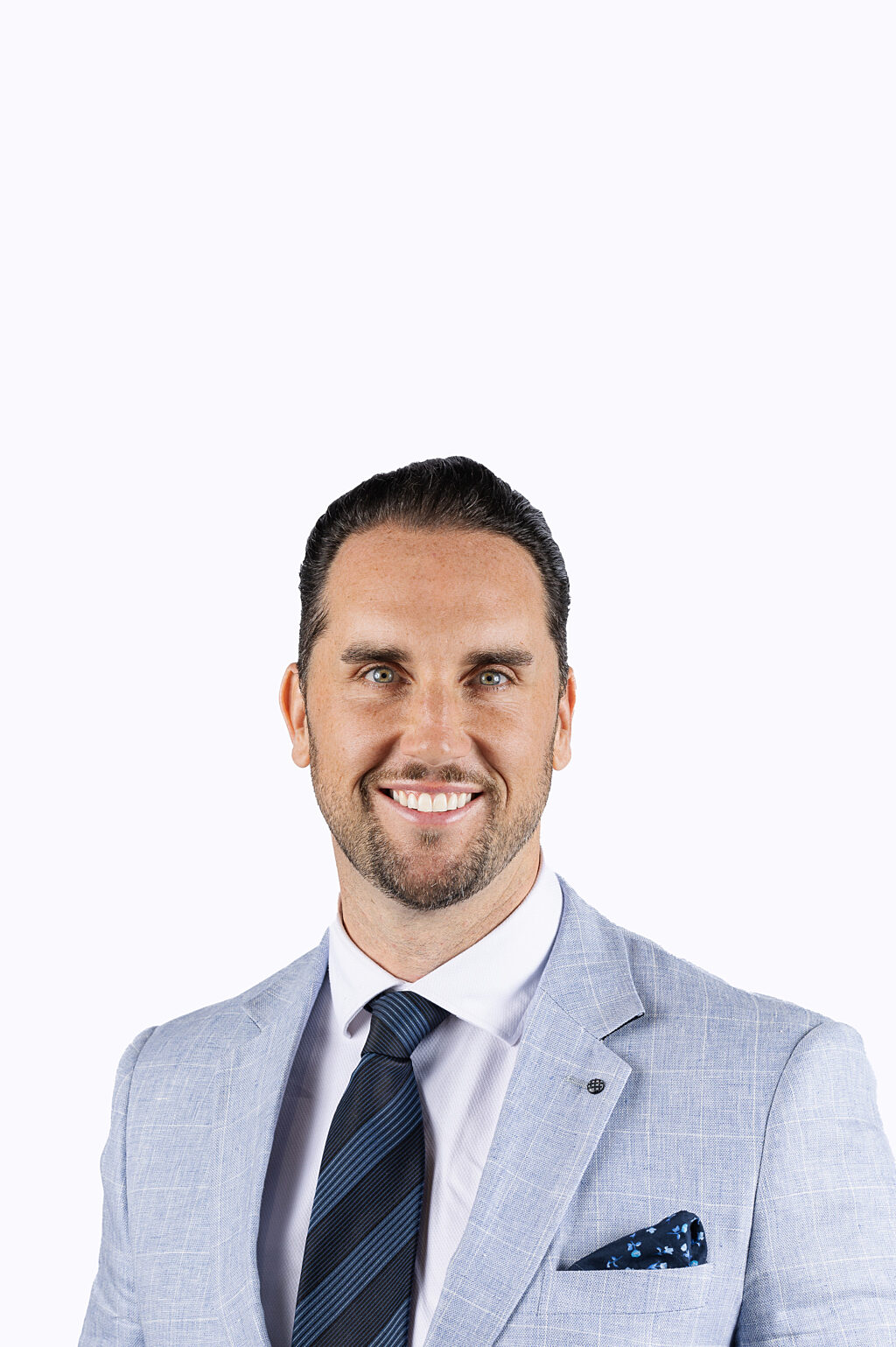 Gareth Watson | Building & Design Professional